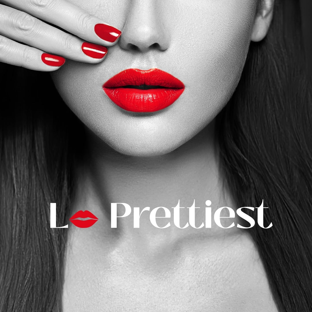 How To Use – La Prettiest